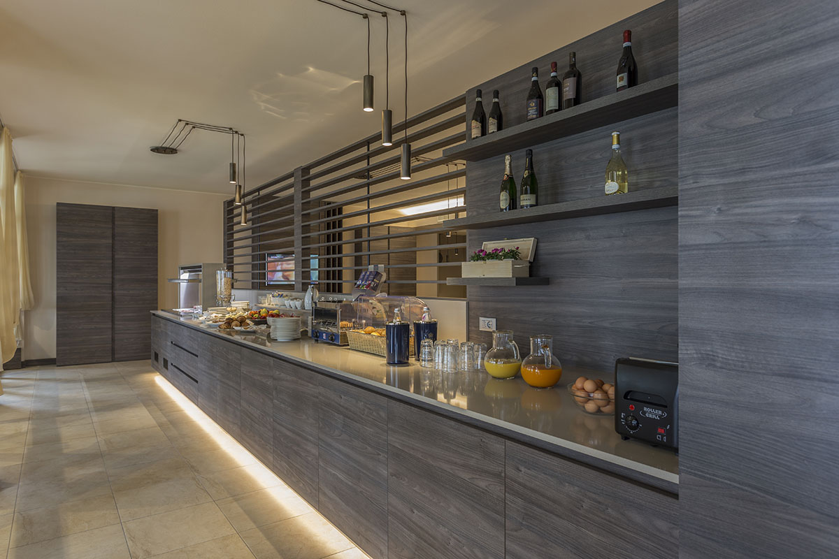 Arredamento Bar & Ristorazione | Gruppo 5 | Il Design made in Italy ...